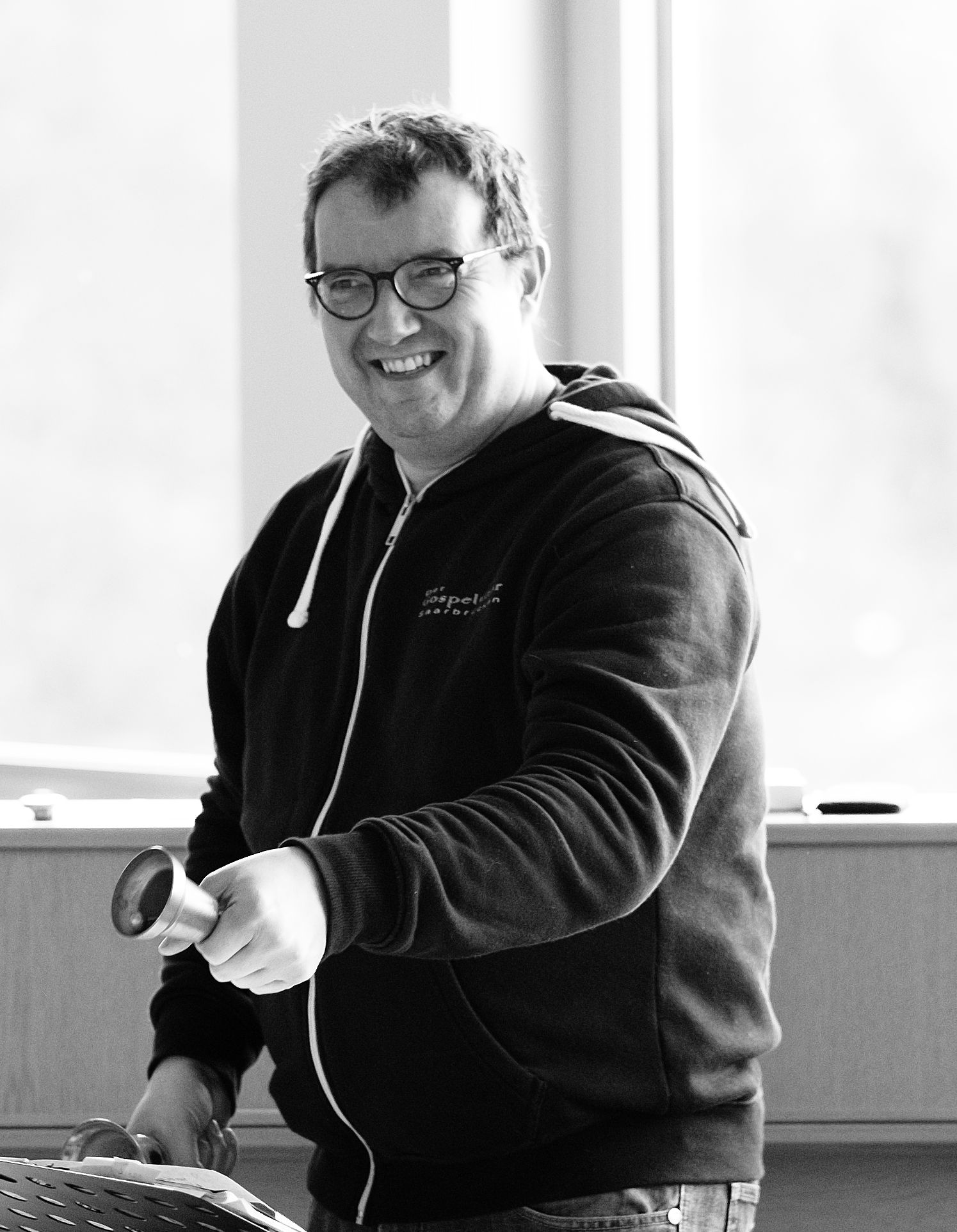 Der GospelChor Saarbrücken - Kurzporträt